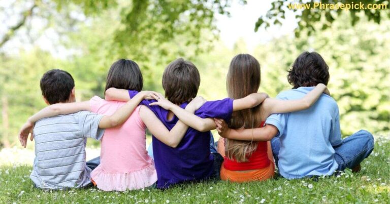 30 Metaphors for Friendship: Exploring Meaningful Connections 30 Metaphors for Friendship: Exploring Meaningful Connections